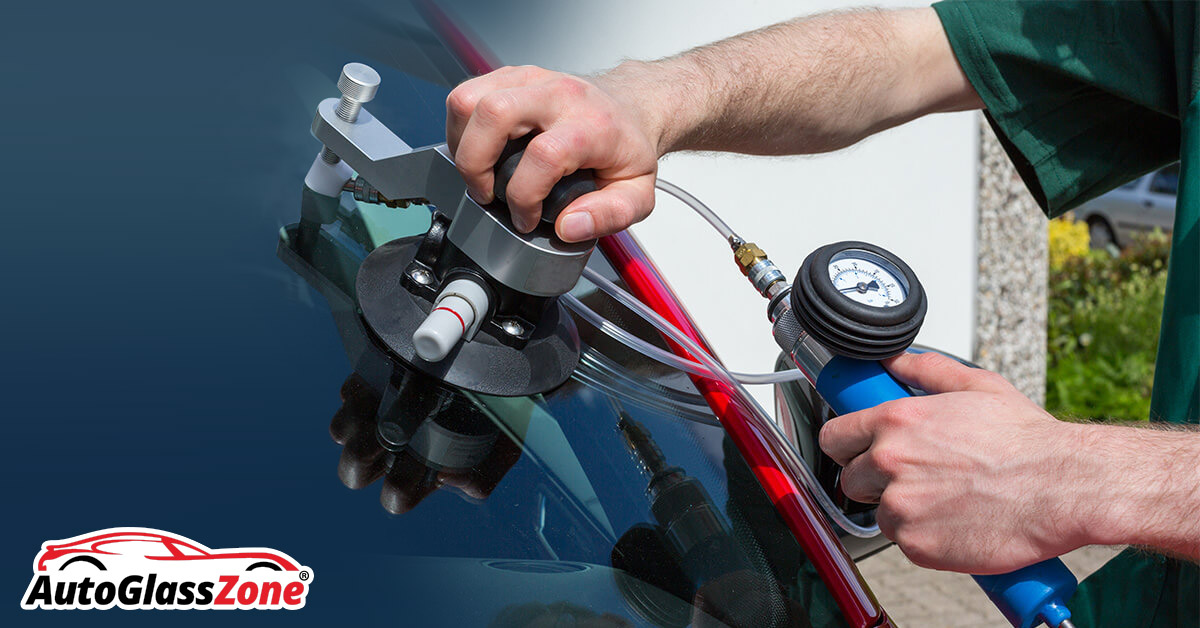 Auto Glass & Windshield Repair Mississauga | AGZM